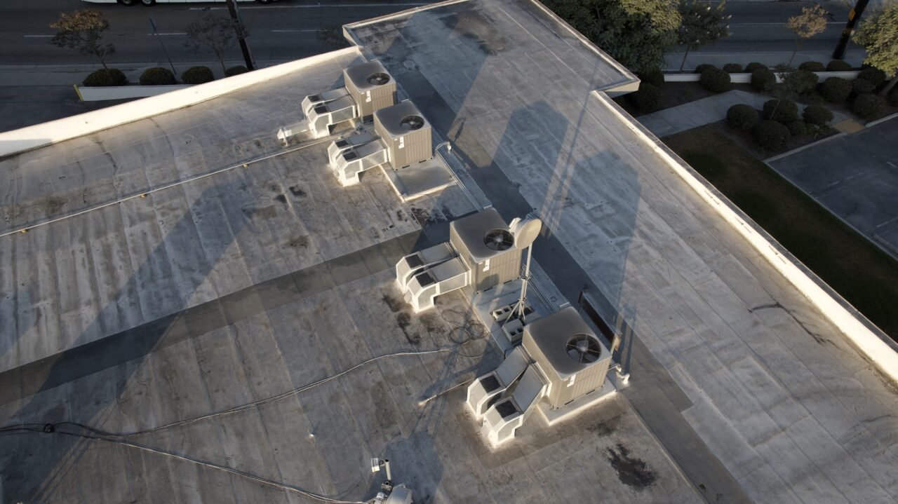 Our Projects - Cold War Refrigeration