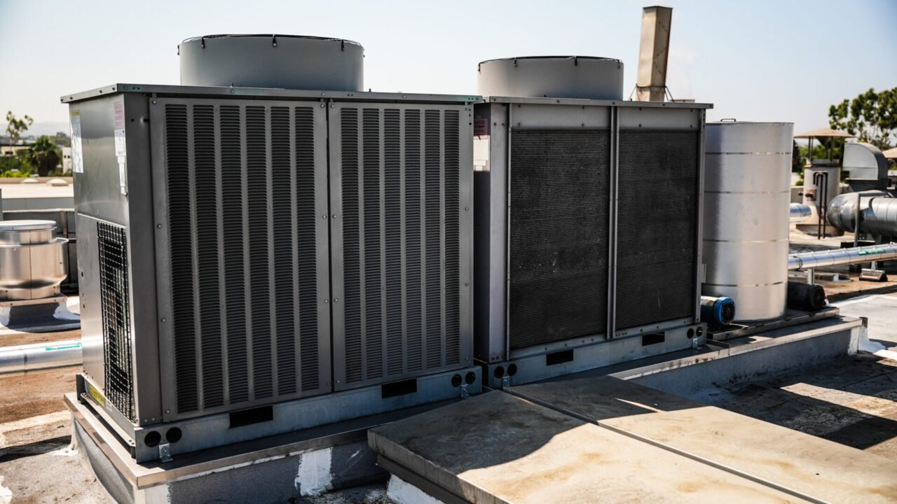 Our Projects - Cold War Refrigeration
